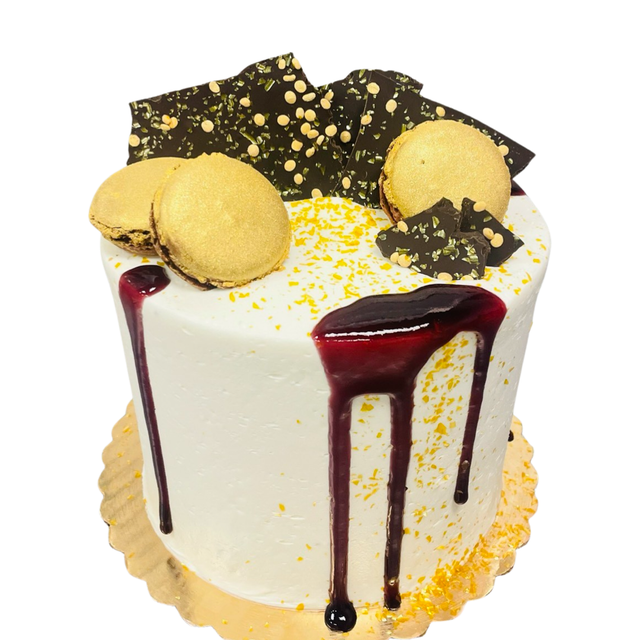 Today's Cakes | Coccadotts Cake Shop - Myrtle Beach